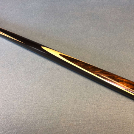 Classic Cue with Maple Shaft | David Bowen Cues | Hand made in England